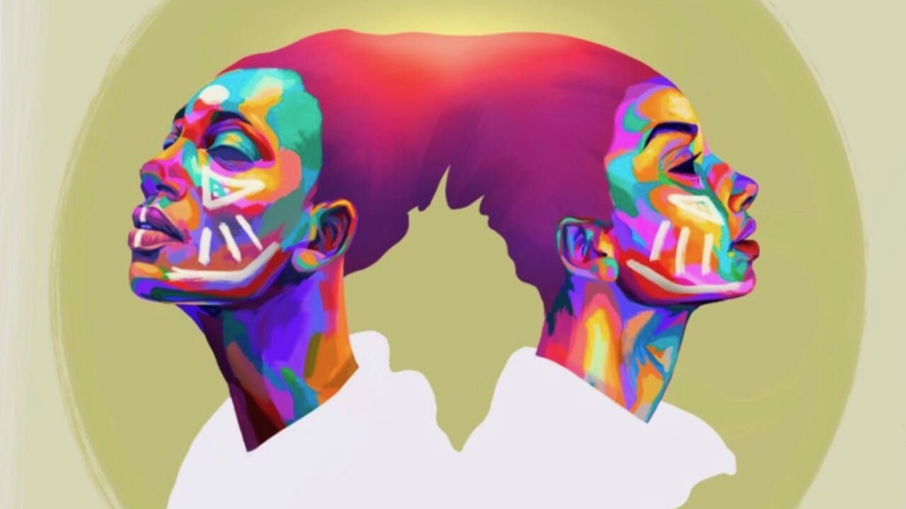 Virtual art exhibit helps Black creatives inspire racial justice - TheGrio