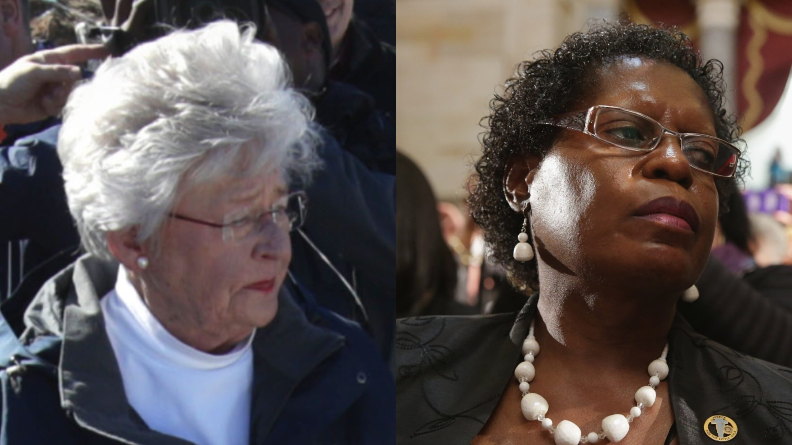 Alabama governor apologizes to Sarah Collins Rudolph, 'fifth girl' in ...