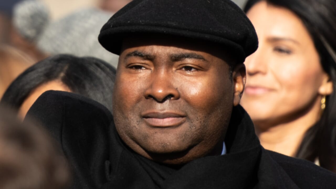 Jaime Harrison slams Graham for not taking COVID-19 test before debate ...