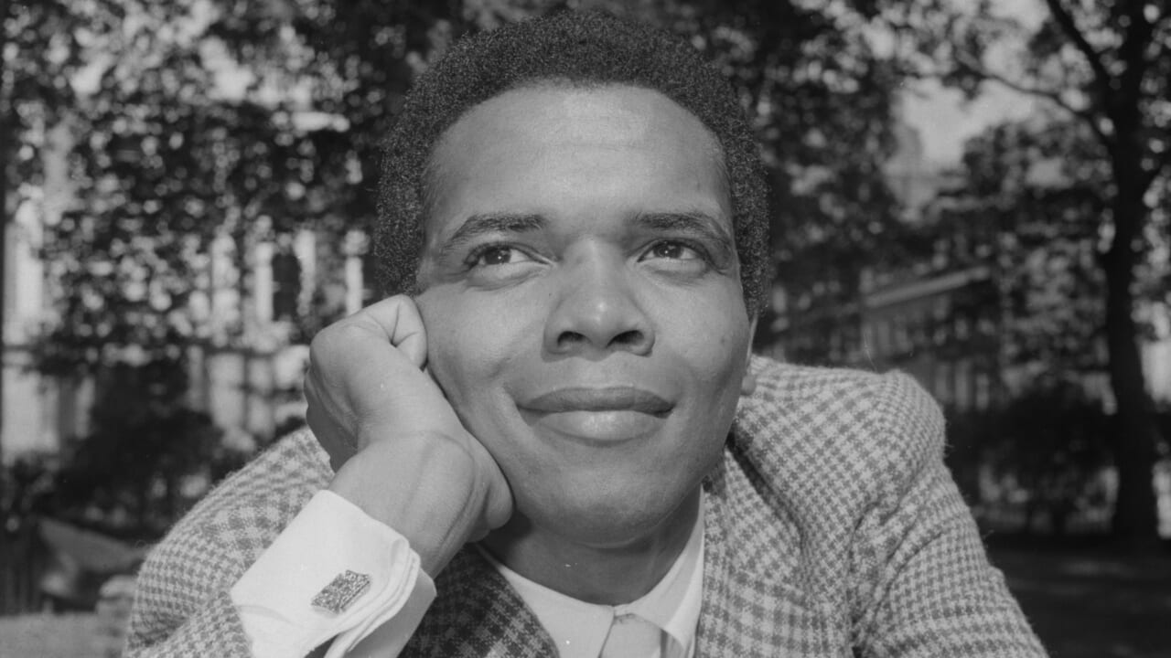 Johnny Nash, singer of 'I Can See Clearly Now,' is dead at 80 - TheGrio
