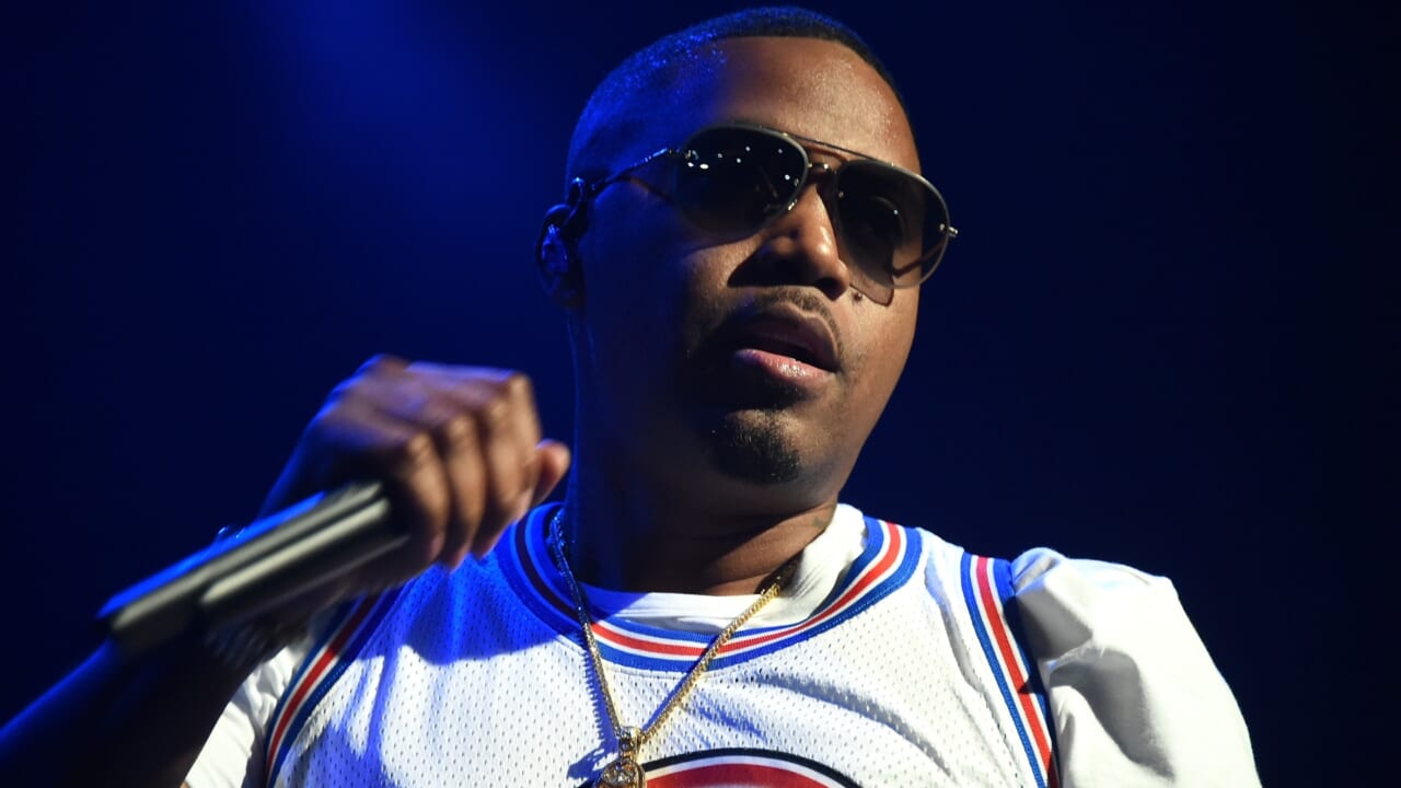 Nas produces and narrates new doc ‘Smoke: Marijuana + Black America’