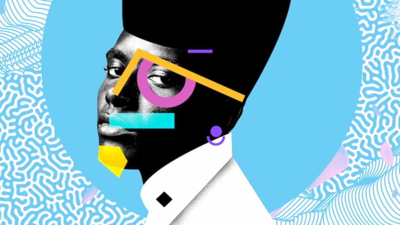 Virtual art exhibit helps Black creatives inspire racial justice - TheGrio