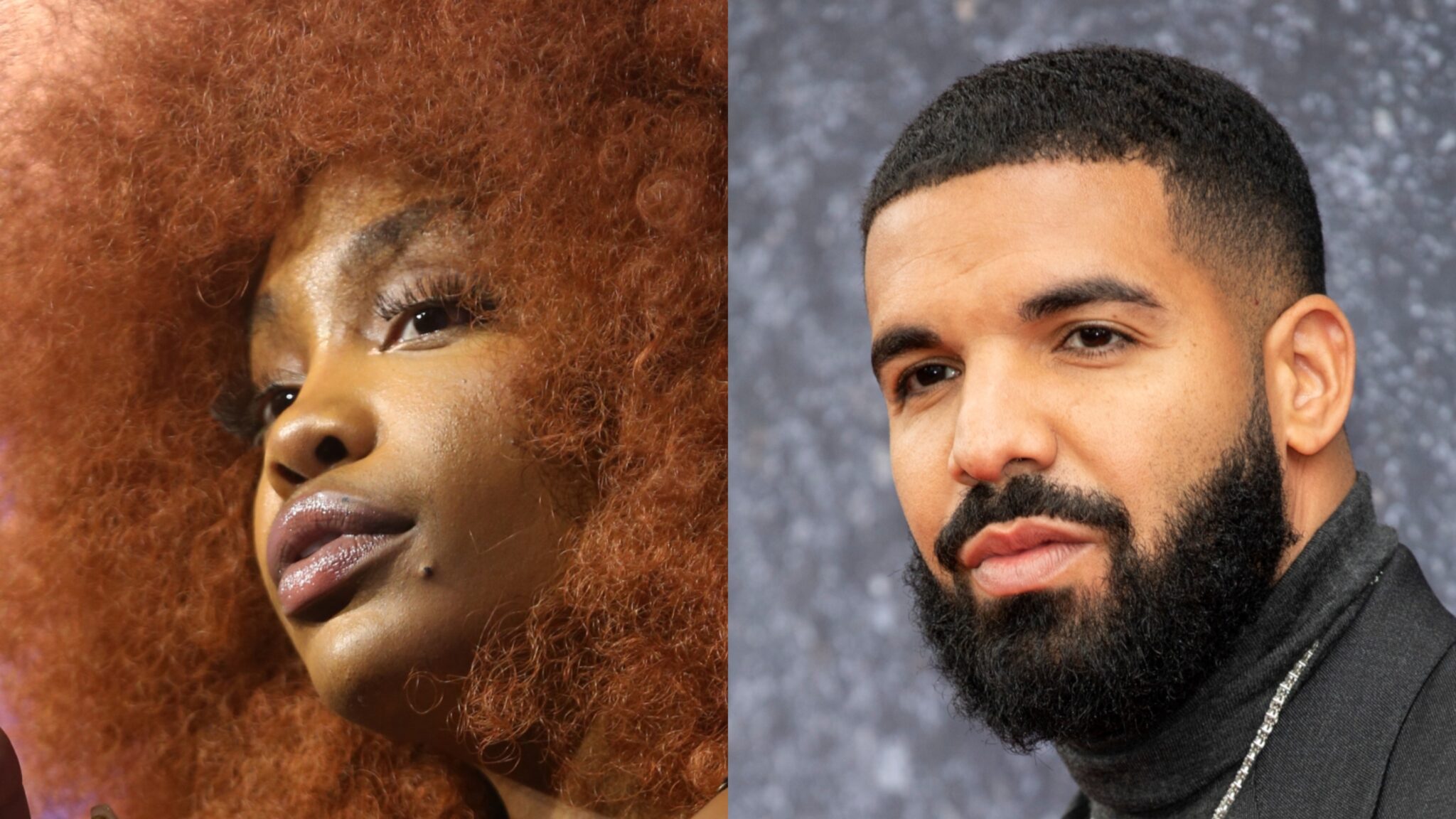 SZA clarifies Drake dating claims after song mention - TheGrio