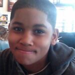 Black players protest after man who killed Tamir Rice revealed as ...