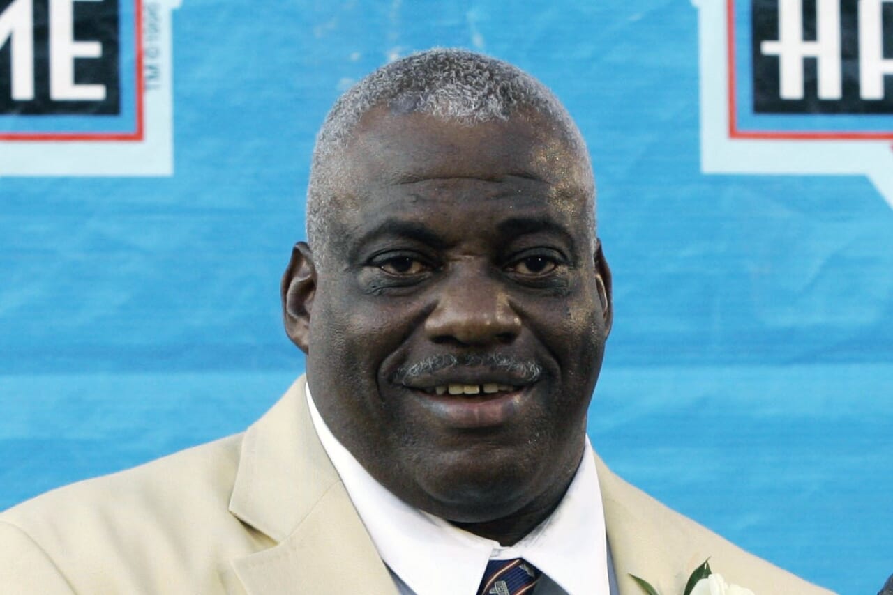 Fred Dean, 68, fearsome pass rusher of 49ers’ dynasty, dies