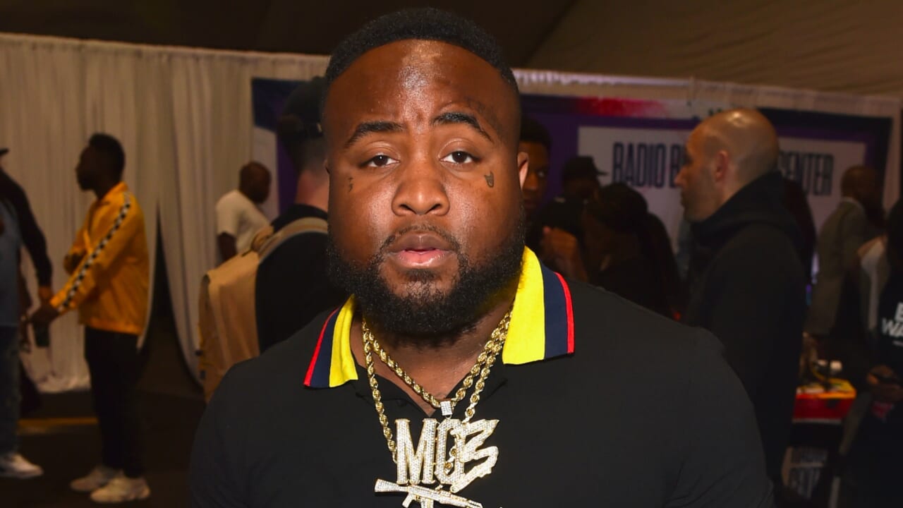 New details indicate Mo3 was chased before fatal shooting - TheGrio