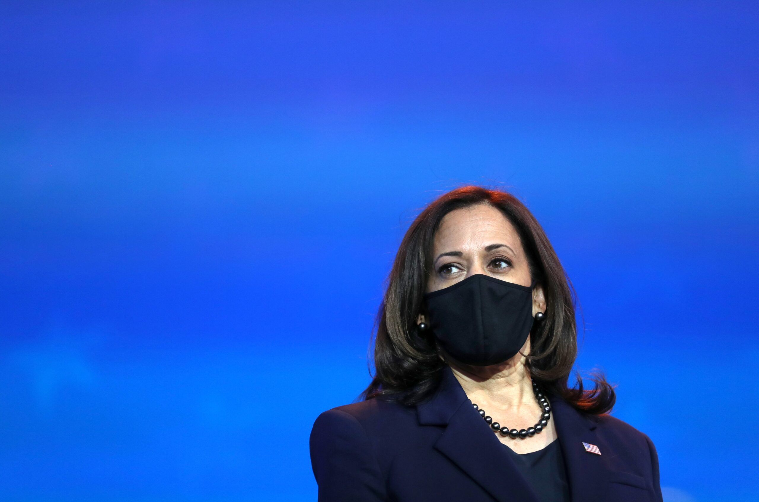 Facebook removes racist and misogynistic posts about Kamala Harris