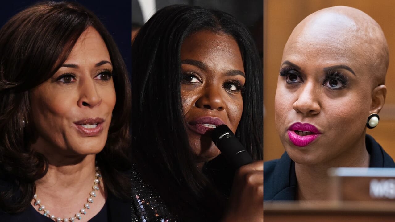 Black political wins we're still celebrating that gave us hope this ...