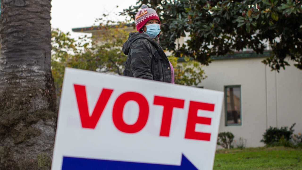California passes proposition to restore voting rights to parolees ...