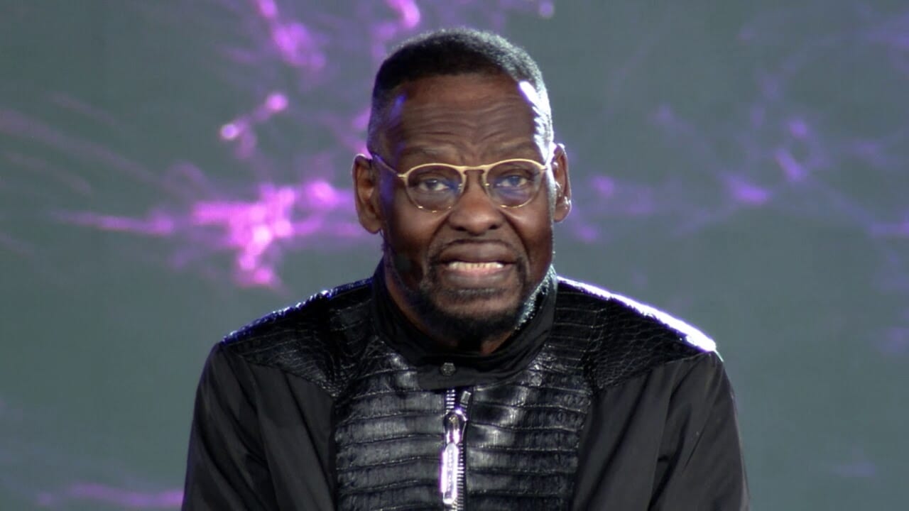 Trump’s evangelical adviser, Bishop Harry Jackson Jr., has died at 66 ...