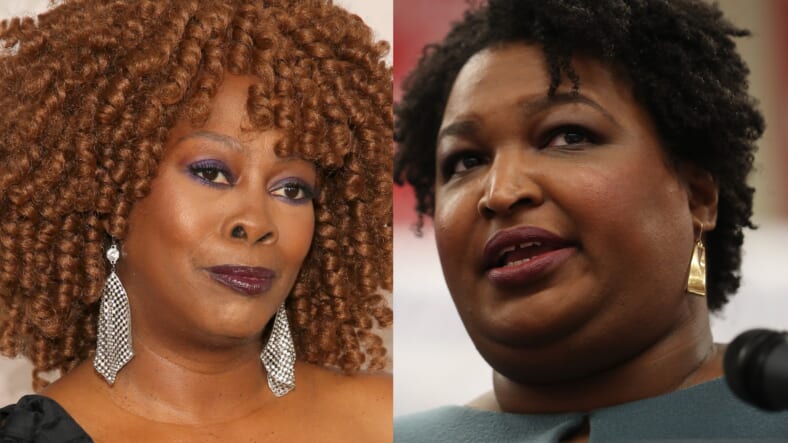 The Black women who made Kamala Harris’ historic win possible - TheGrio