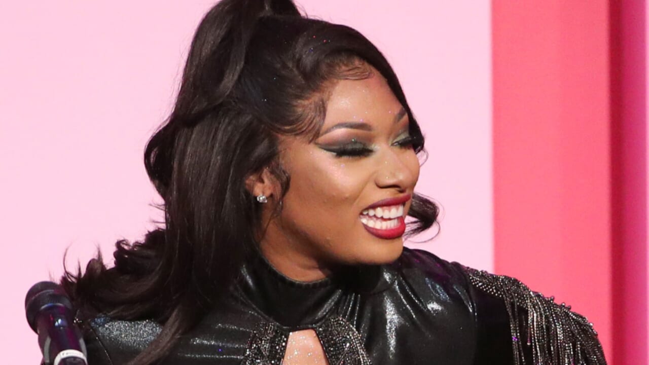 Megan Thee Stallion announces release of debut album 'Good News' - TheGrio