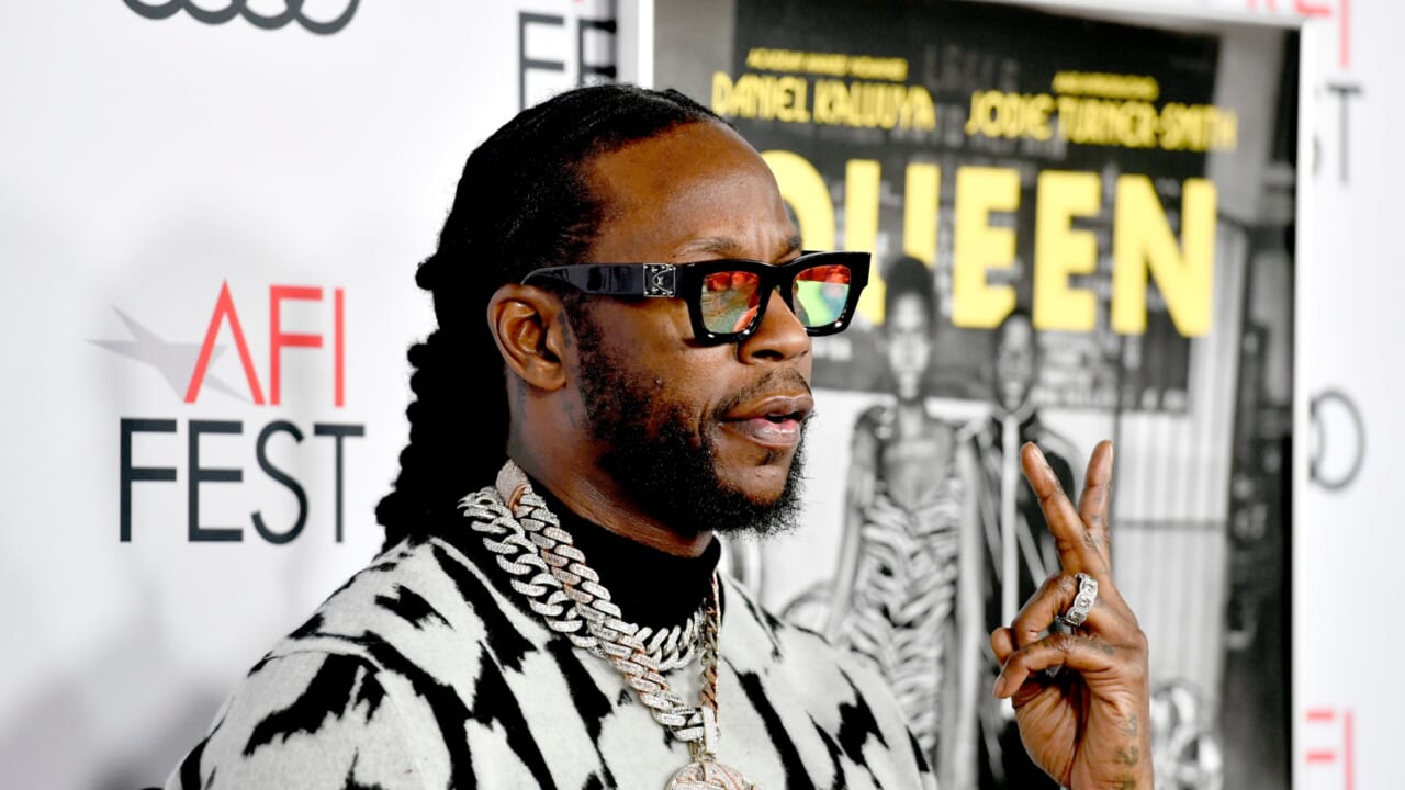 2 Chainz giving away Tesla to push for voter turnout in Georgia - TheGrio