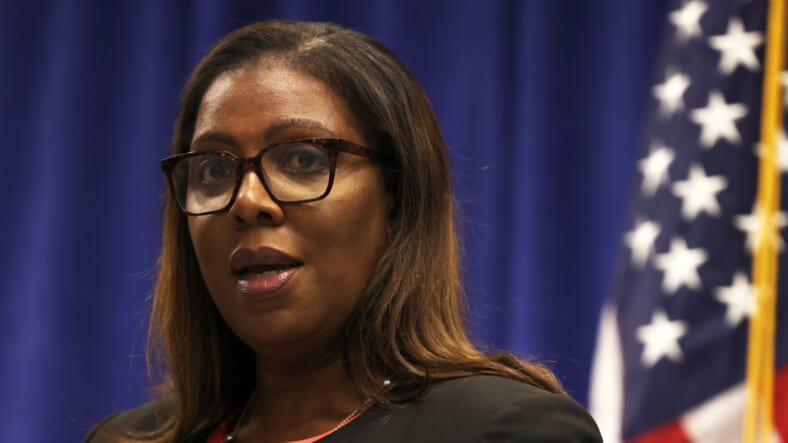 Trump Org must turn over documents to NY AG, judge rules - TheGrio