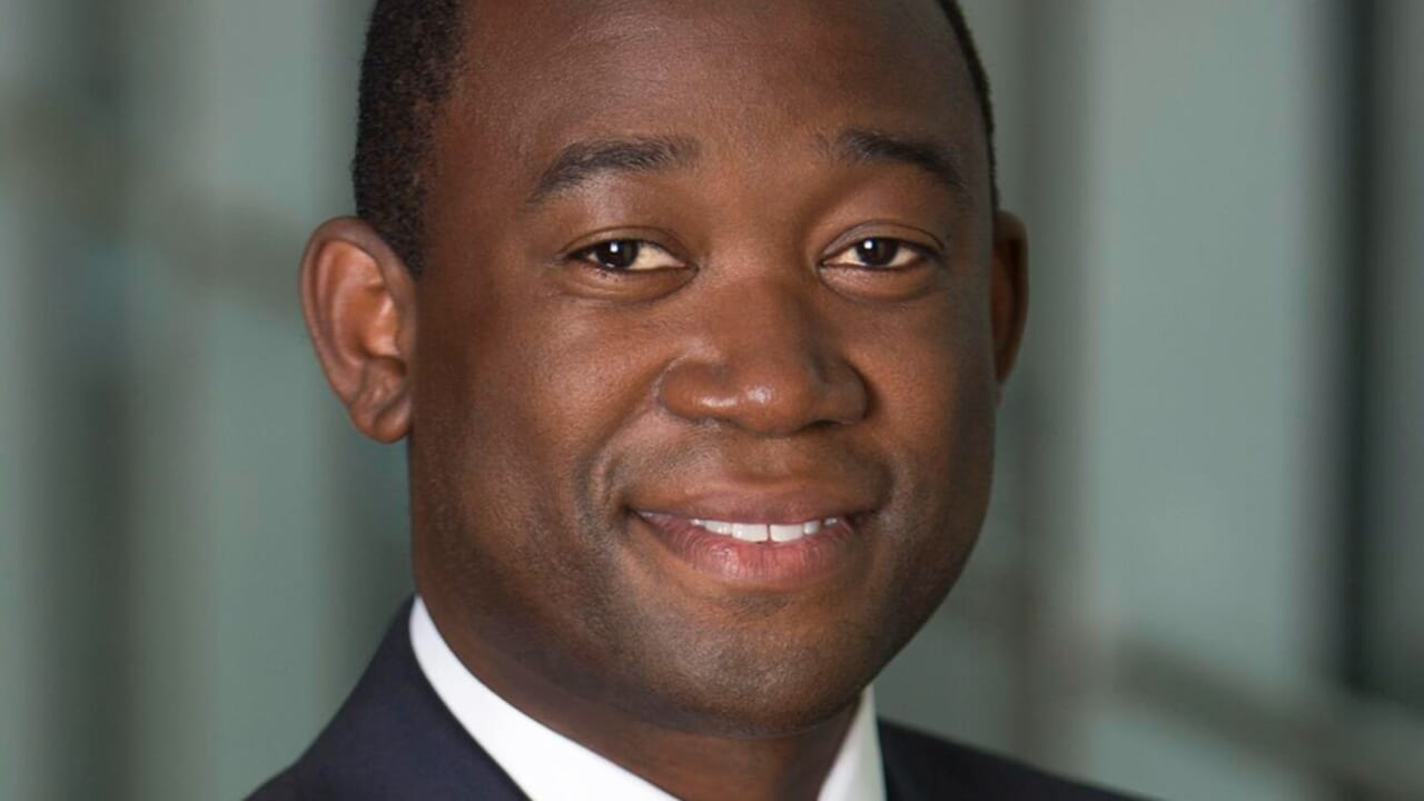 Biden selects Adewale Adeyemo for deputy Treasury secretary position ...