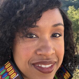 A conversation with Amber Crowder, founder of the Been Down Project ...