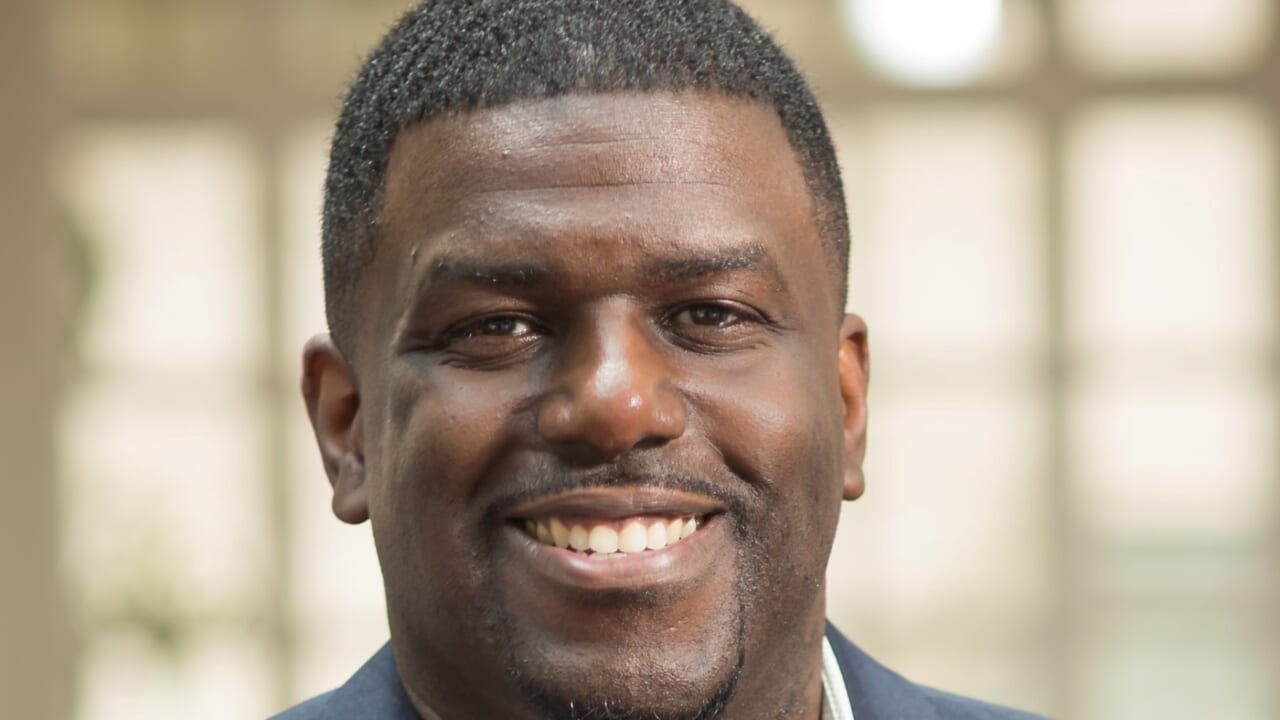 Big Brothers Big Sisters of America announce first Black CEO - TheGrio