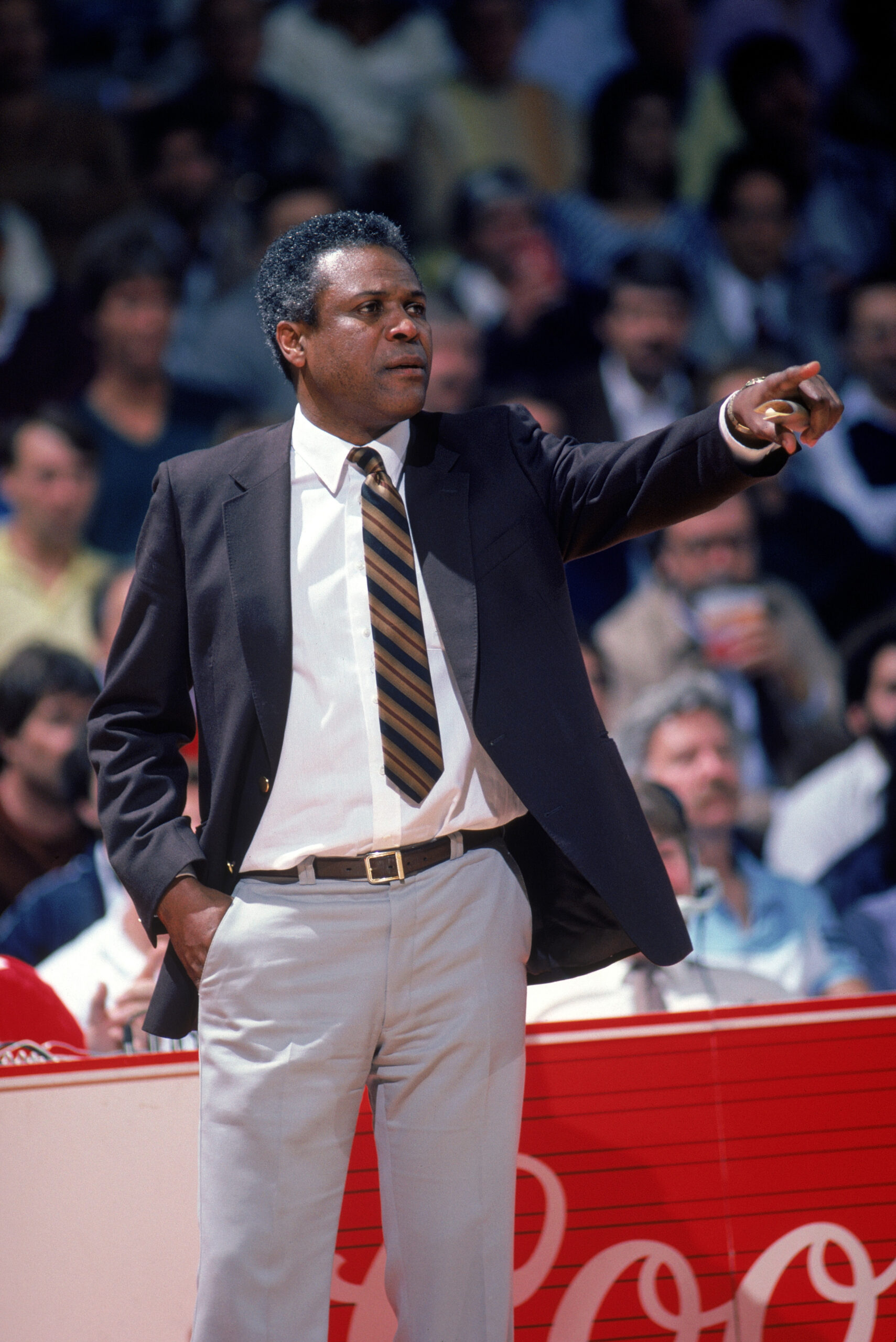 Boston Celtics Hall of Famer K.C. Jones dies at 88