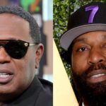 Master P, ex-NBA star Baron Davis in talks to buy Reebok for $2.4B ...