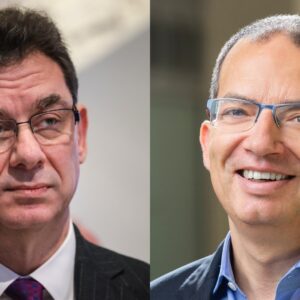 Pfizer, Moderna turn down invitation to WH for 'Vaccine Summit' - TheGrio