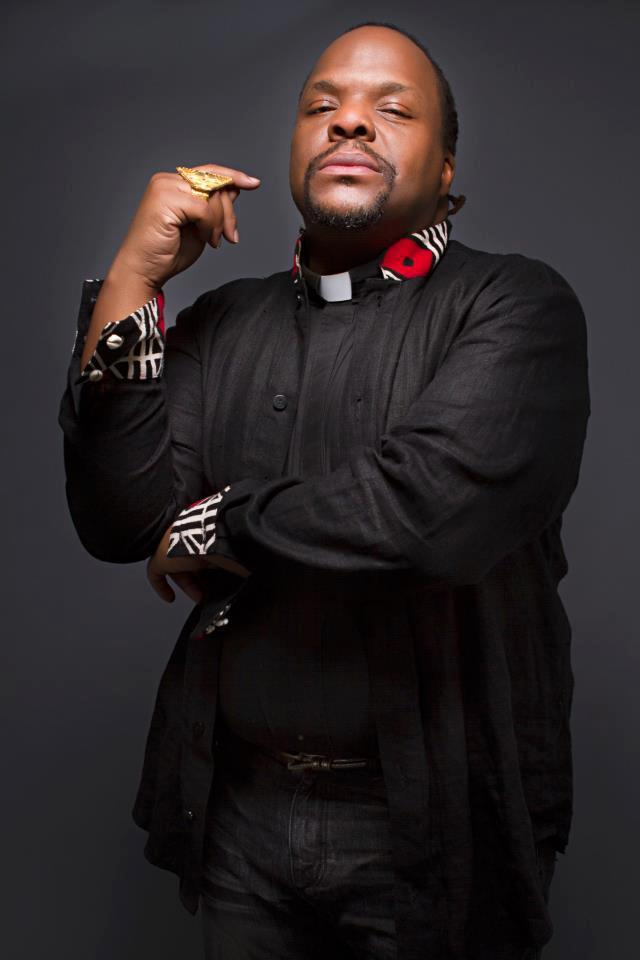 An open letter to Darrel Walls: In anticipation of your healing