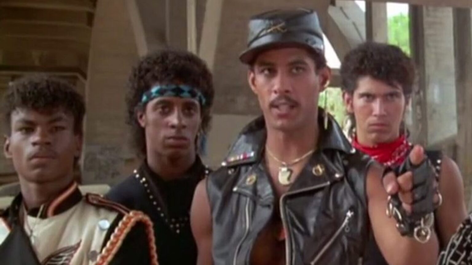 Dance pioneer Adolfo 'Shabba-Doo' Quinones dead at 65: report - TheGrio