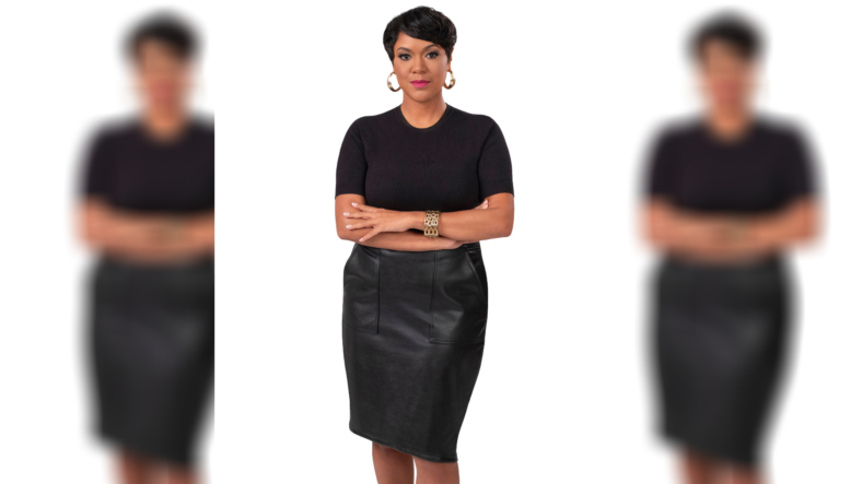 My new MSNBC show 'The Cross Connection' is a home for us all