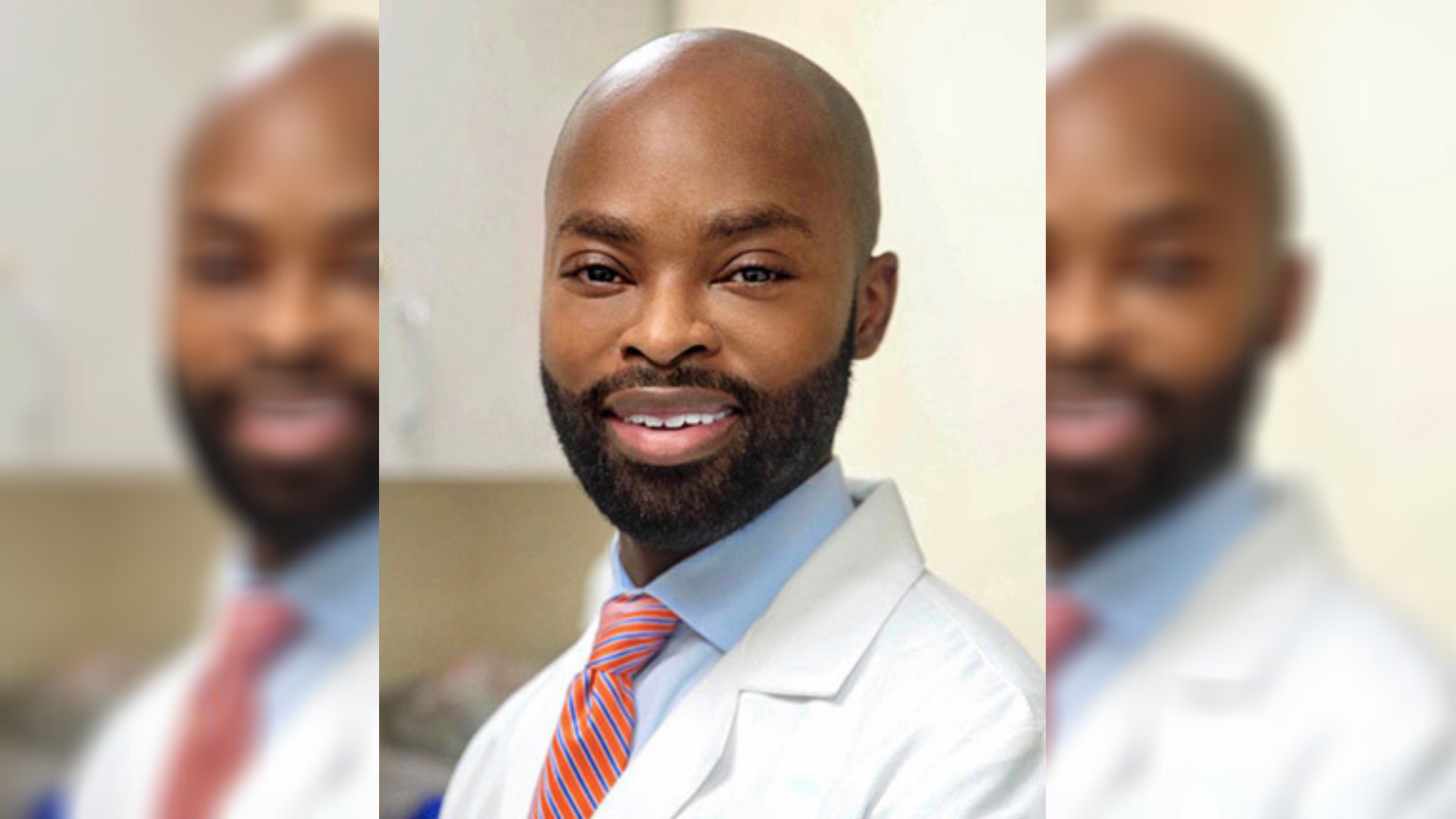 Black health professionals sound the alarm on second wave of COVID-19