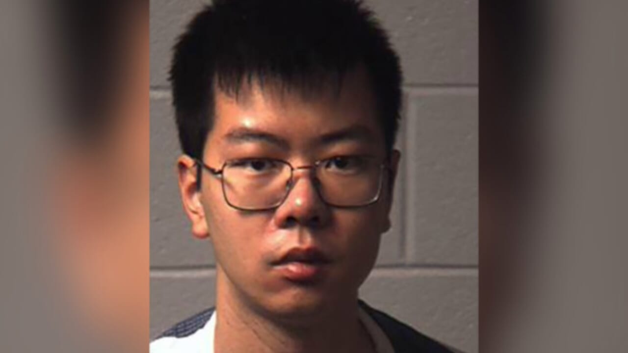 Man pleads guilty, admits he tried to kill Black roommate with poison ...