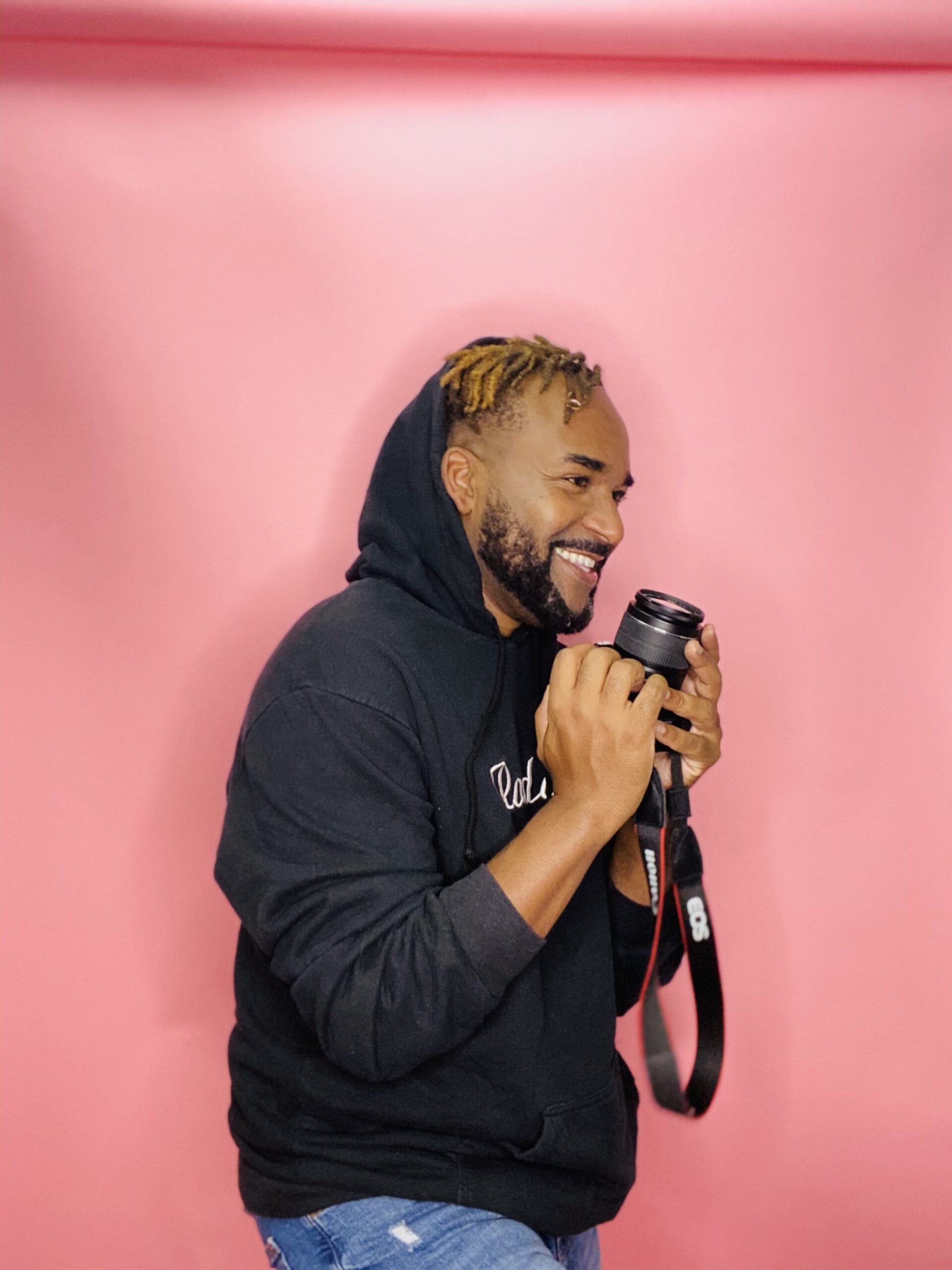 An open letter to Darrel Walls: In anticipation of your healing