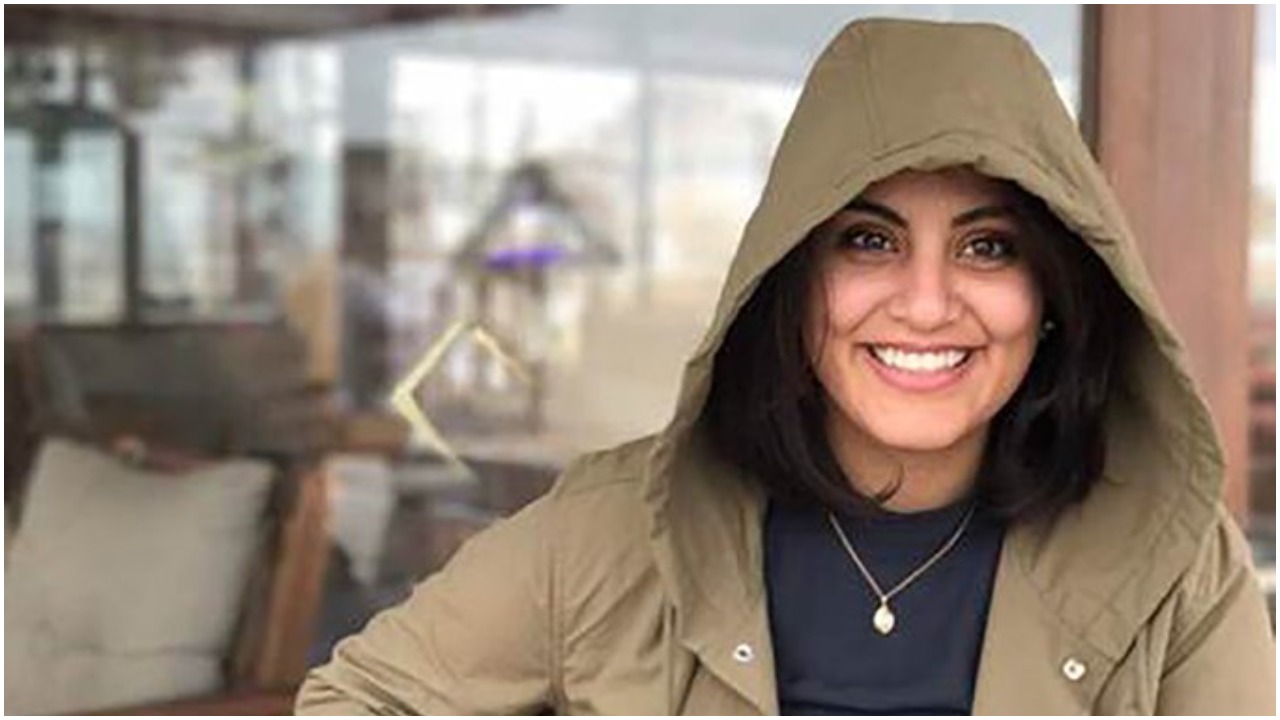 Saudi women’s rights activist sentenced to nearly 6 years
