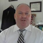 GOP lawyer steps down over raid of Florida analyst's home