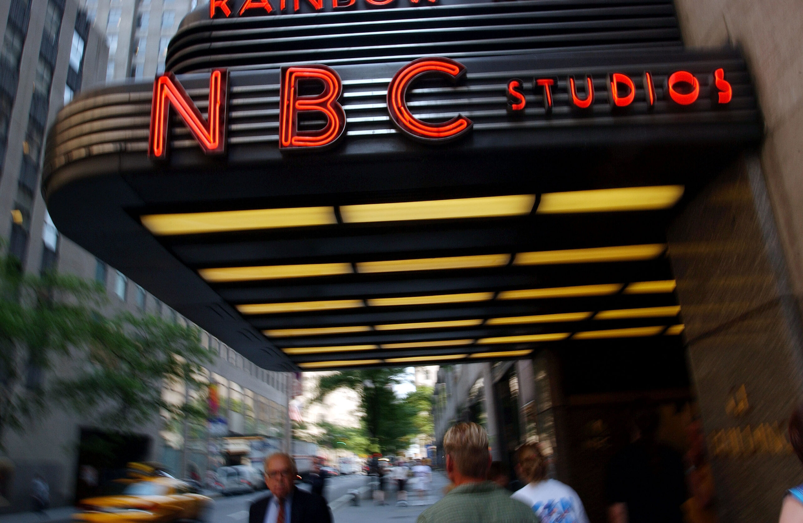 NBCUniversal partners with HBCUs to launch NBCU Academy - TheGrio