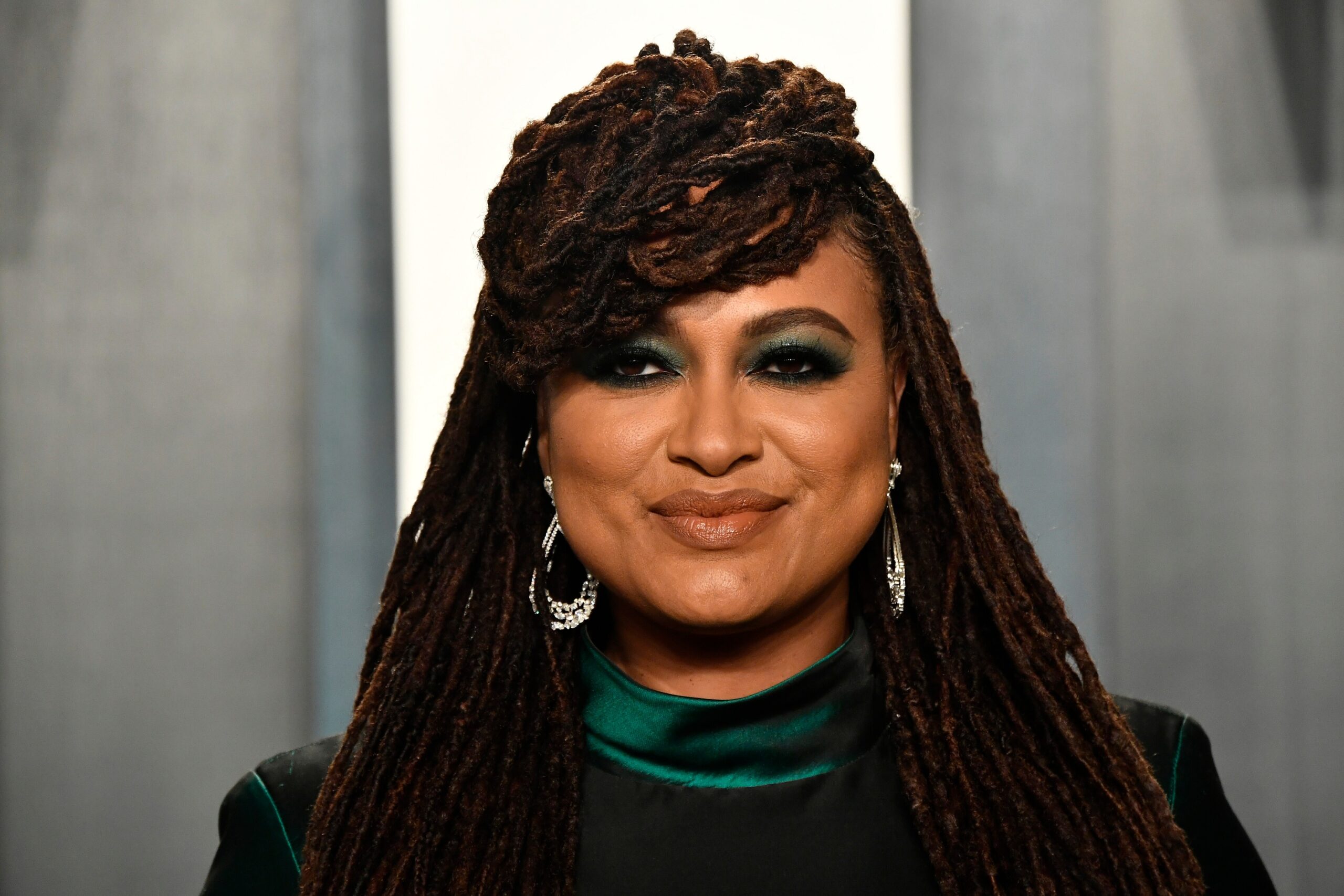 Ava DuVernay signs exclusive podcast deal with Spotify