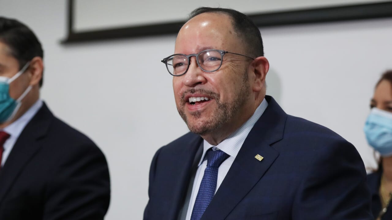 Goya board of directors censures CEO for election fraud claims - TheGrio