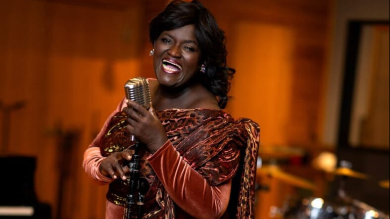 Duranice Pace of gospel group the Pace Sisters dies at 62 - TheGrio