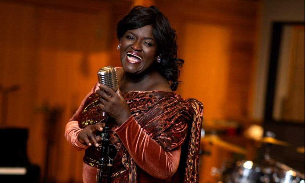 Duranice Pace of gospel group the Pace Sisters dies at 62 - TheGrio