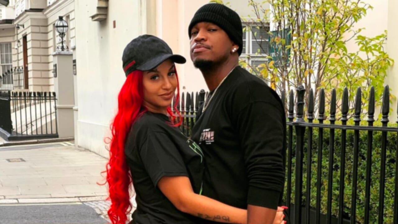 Ne-Yo and Crystal Smith are expecting another child together - TheGrio