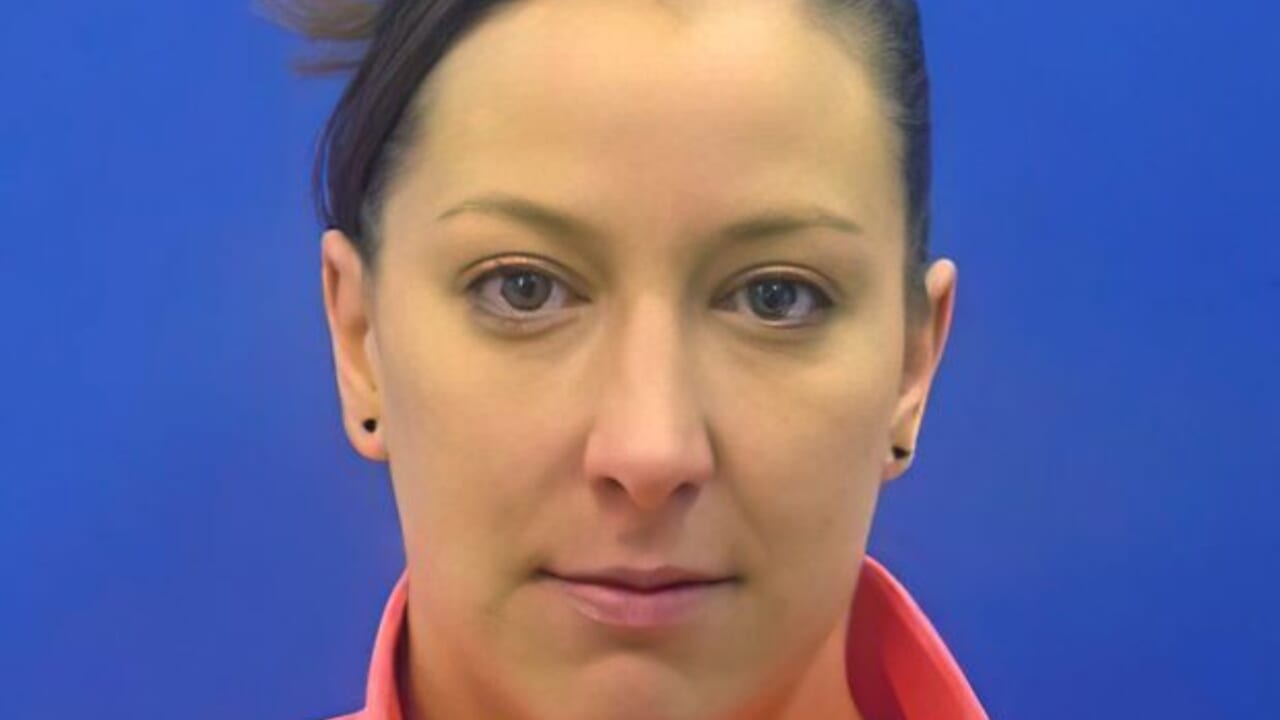 Capitol officer who fatally shot woman shouldn't be charged ...