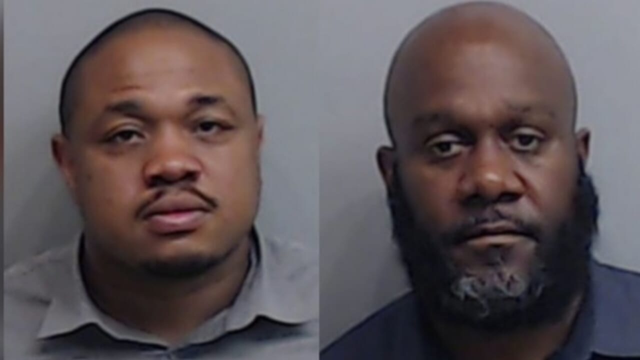 Atlanta officers fired for using force on college students reinstated ...