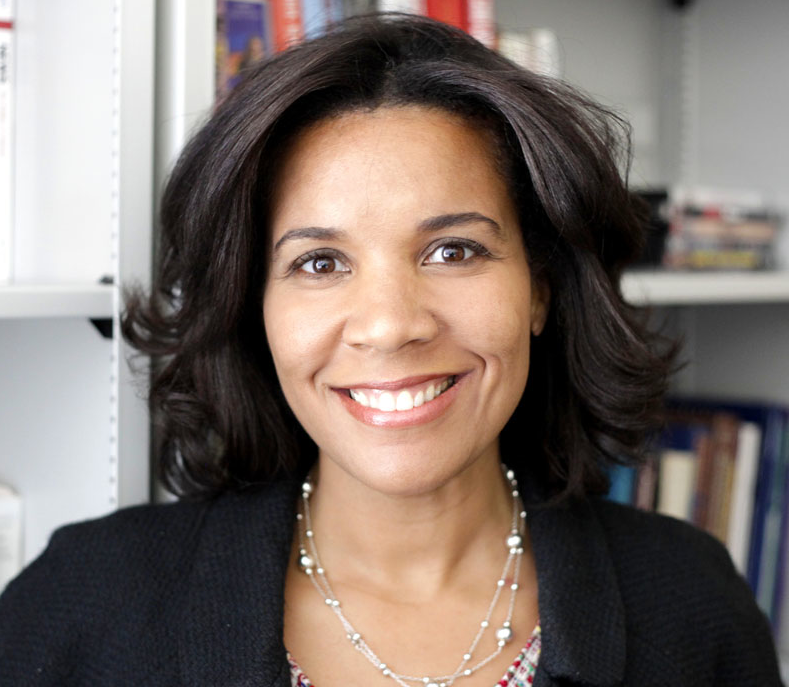 Carole V. Bell, Author at TheGrio