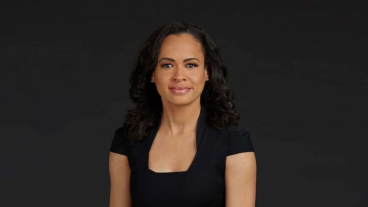 Linsey Davis to co-anchor ABC's Weekend 'World News Tonight' - TheGrio ...