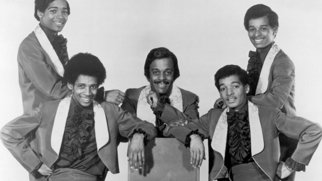 Five Stairsteps singer James Burke dies at 70 - TheGrio