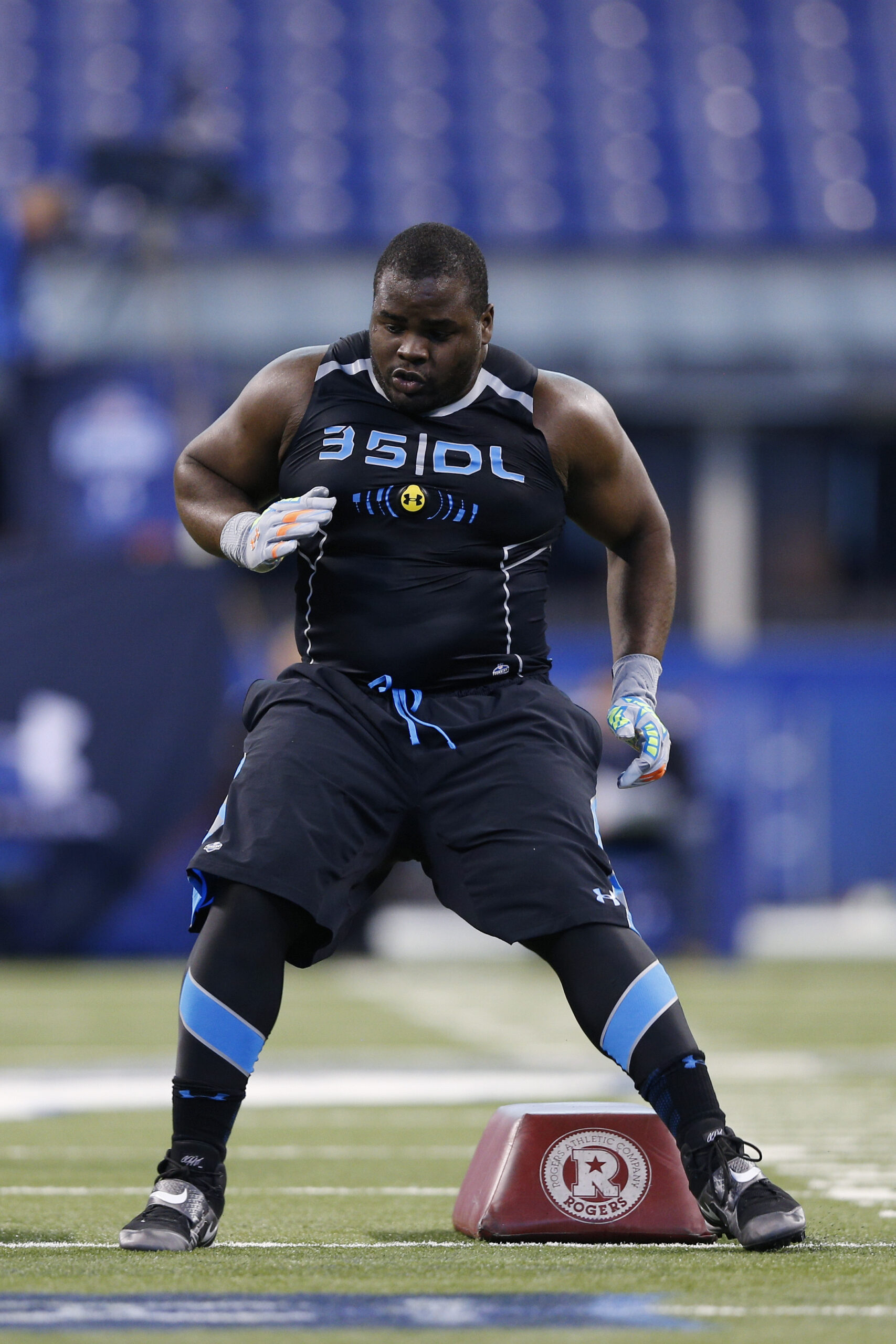 Louis Nix, Notre Dame football star, found dead at 29 - TheGrio