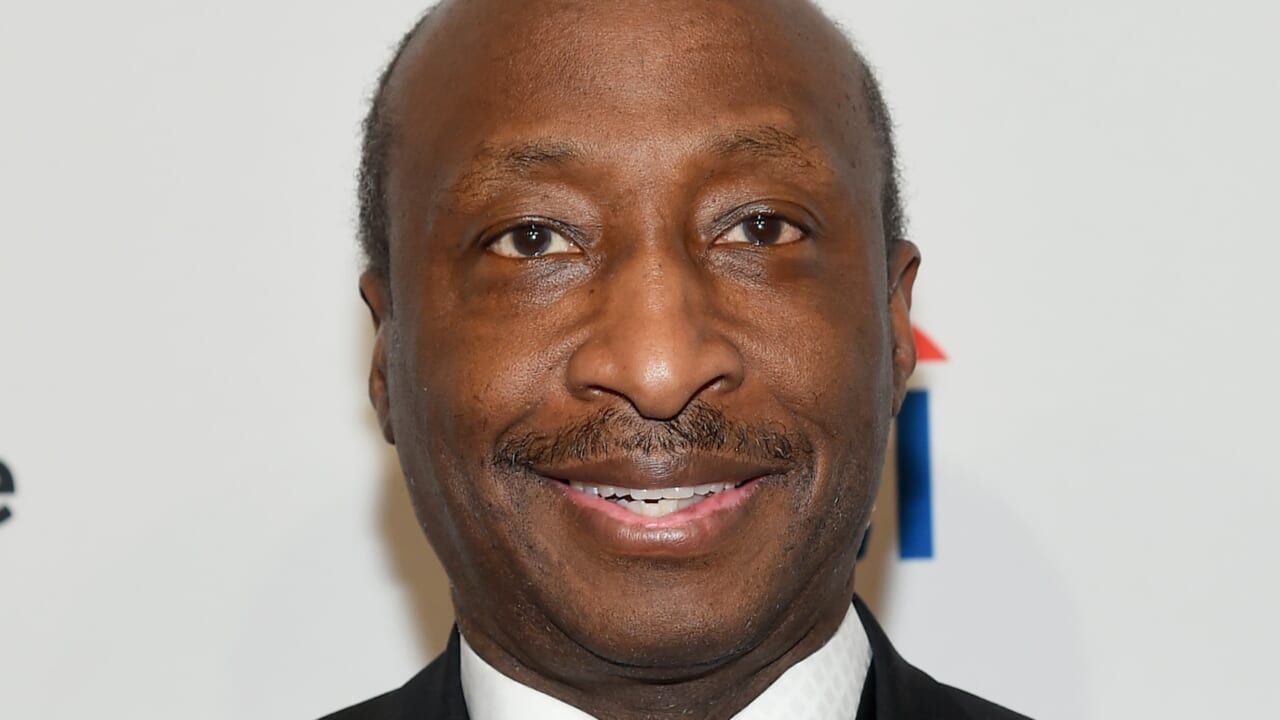 Ken Frazier, one of few Black corporate CEOs, retiring after 30 years ...