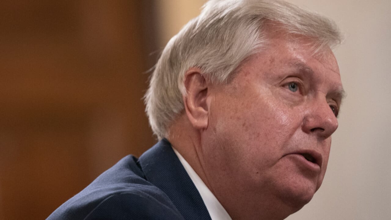 Lindsey Graham turns down Garland confirmation hearing on Feb. 8 - TheGrio