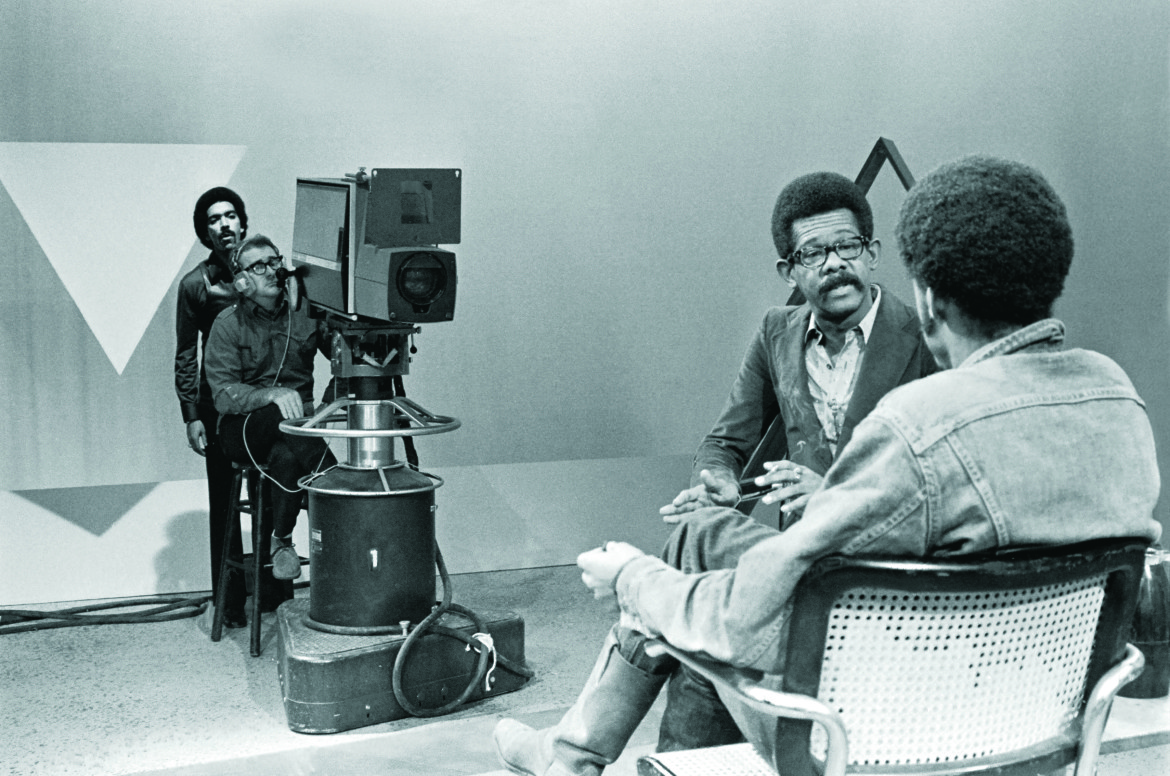 'Mr. Soul!' documentary is coming to HBO Max
