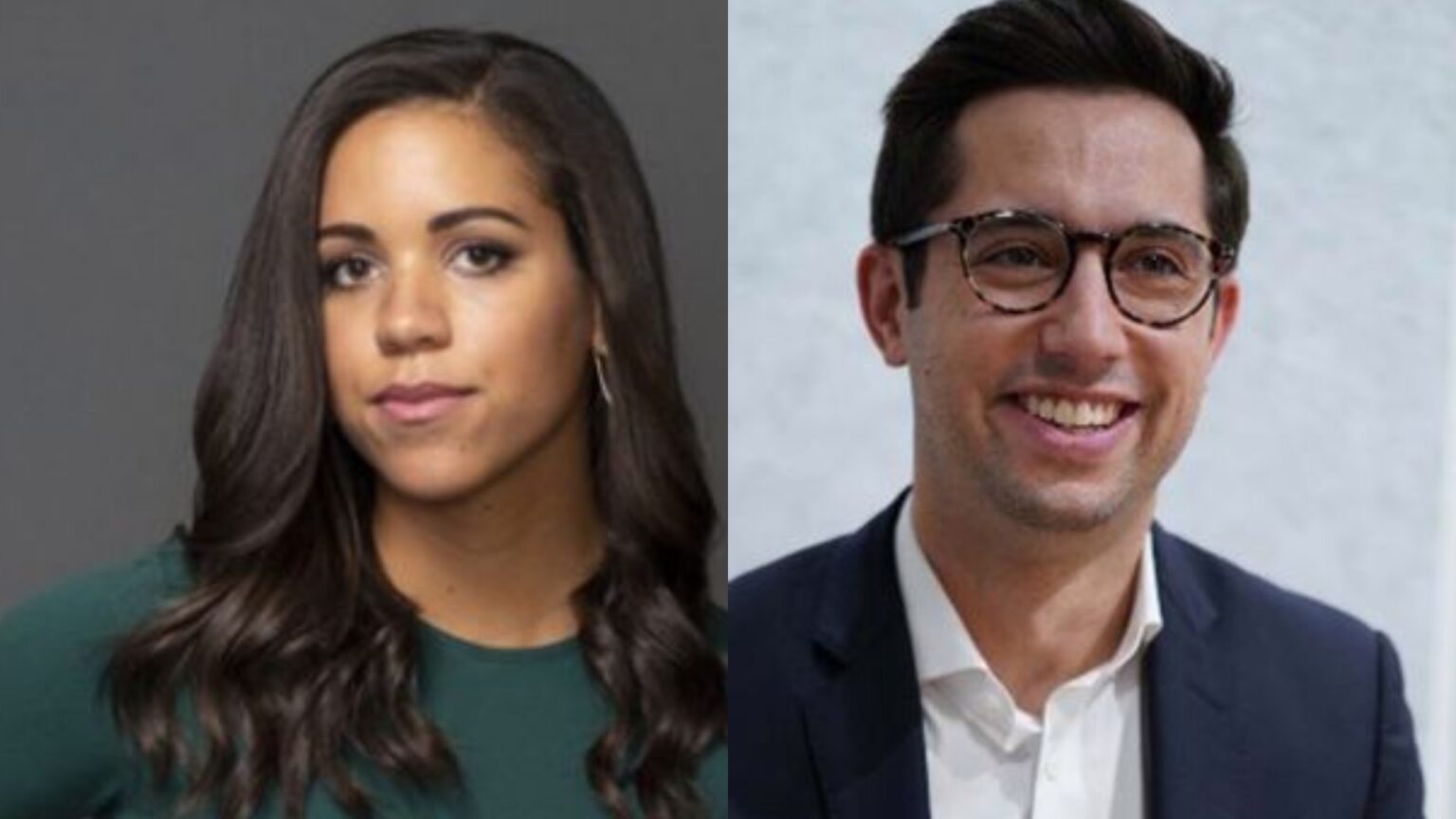 Reporter gives up covering Biden for relationship with his aide: ‘Didn ...