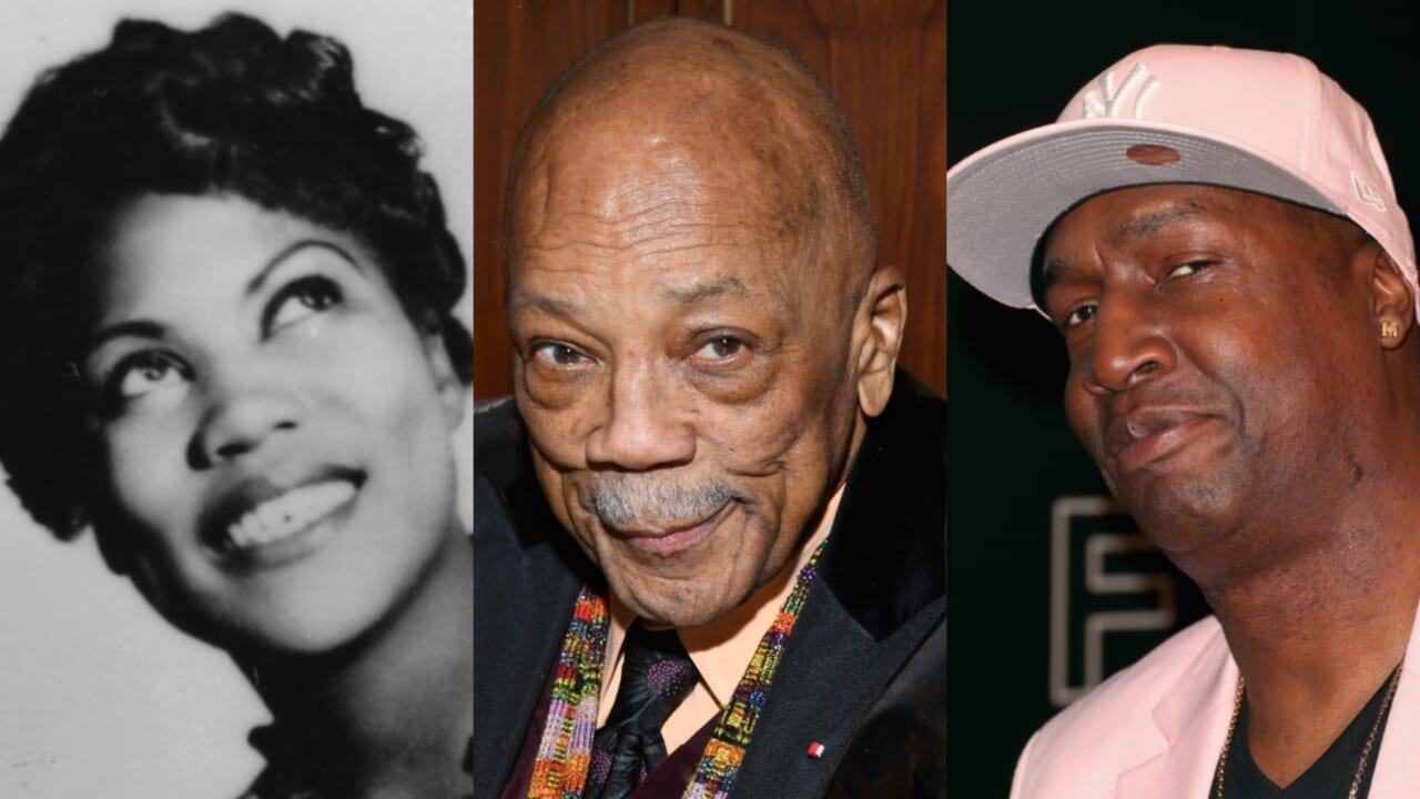 ASCAP honors Black History Month with songwriter, artist campaign - TheGrio