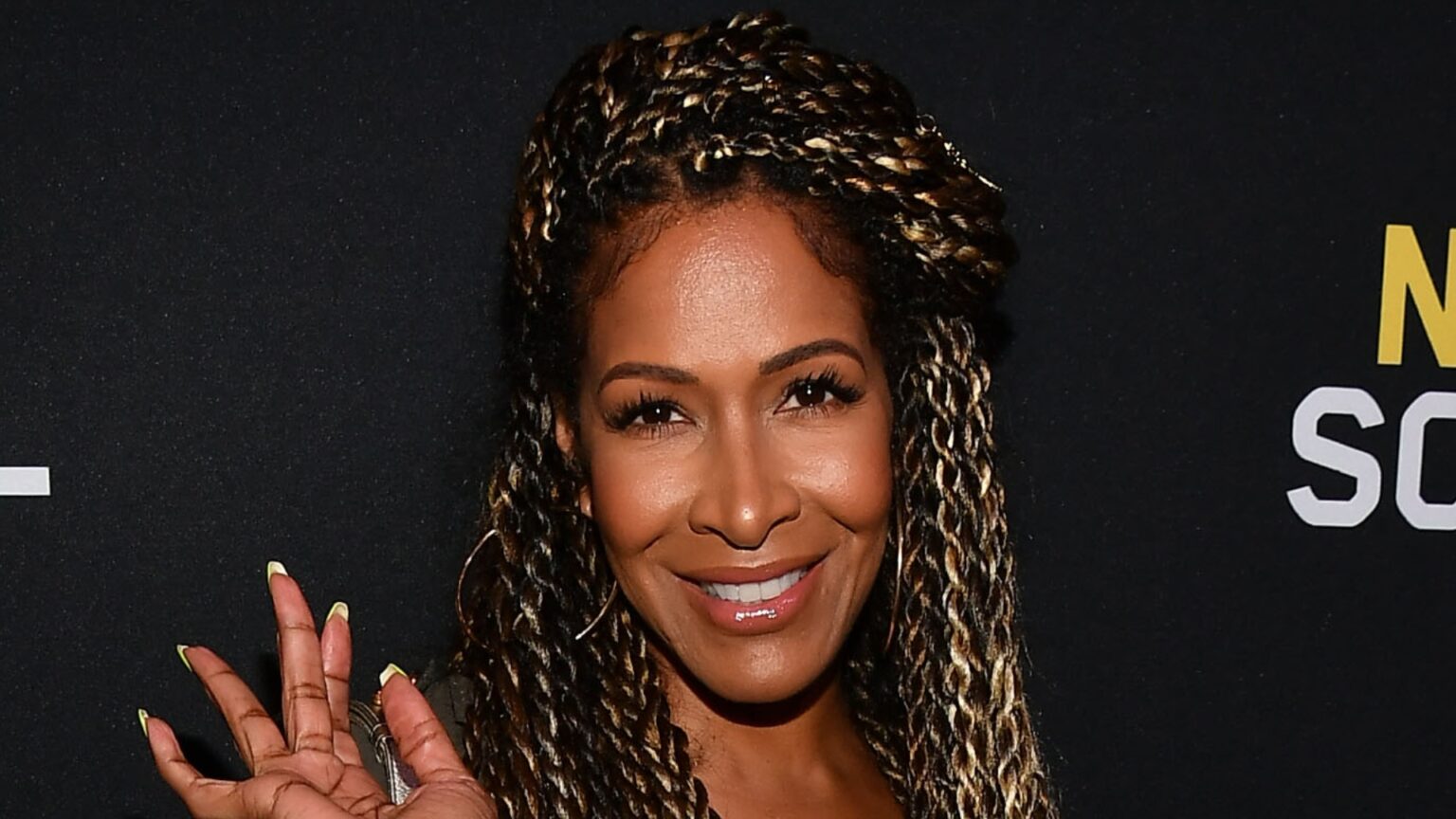 Sheree Whitfield in talks to rejoin 'Real Housewives of Atlanta': report